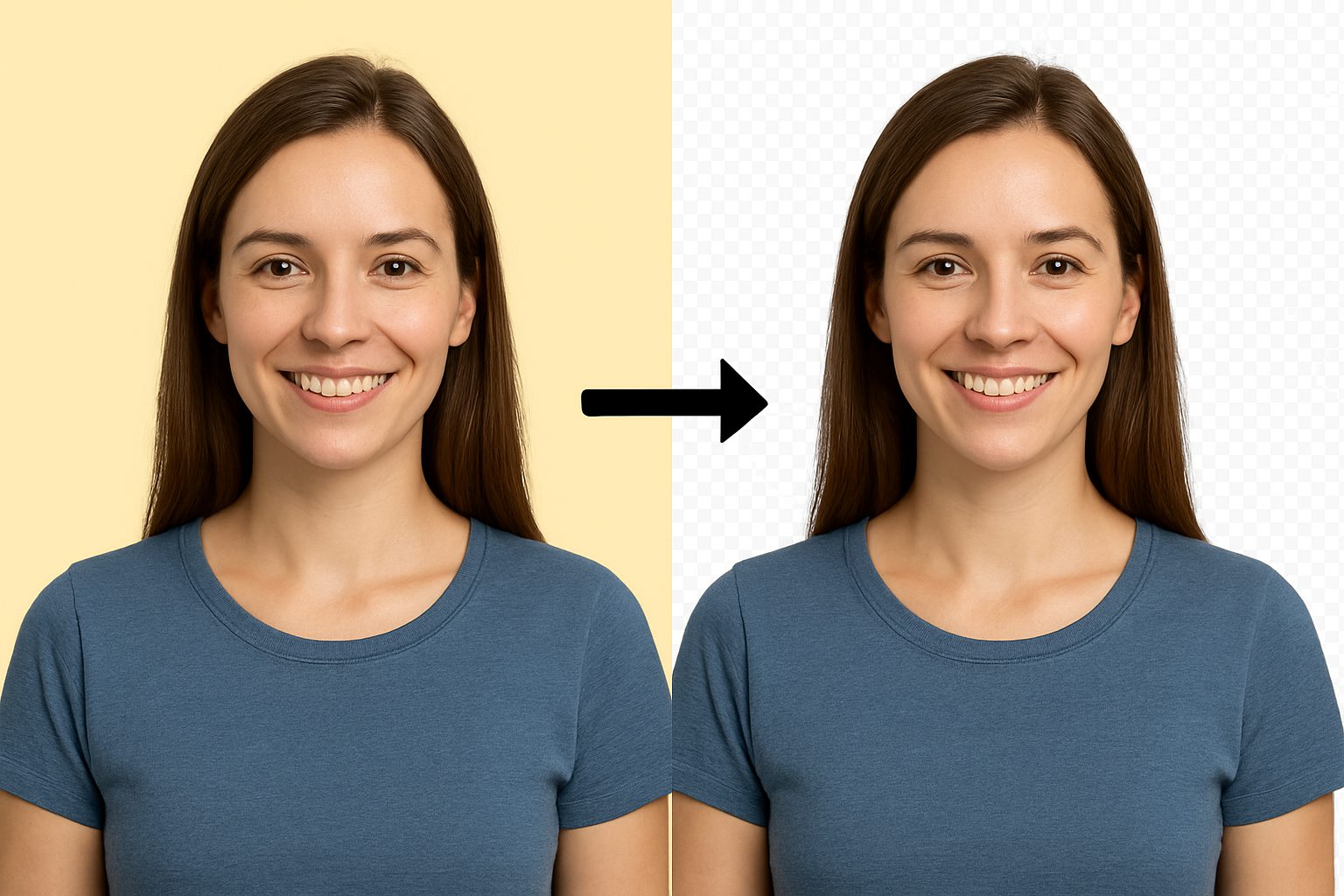 Black Cross Removed Background Made Easy with AI Video Tools