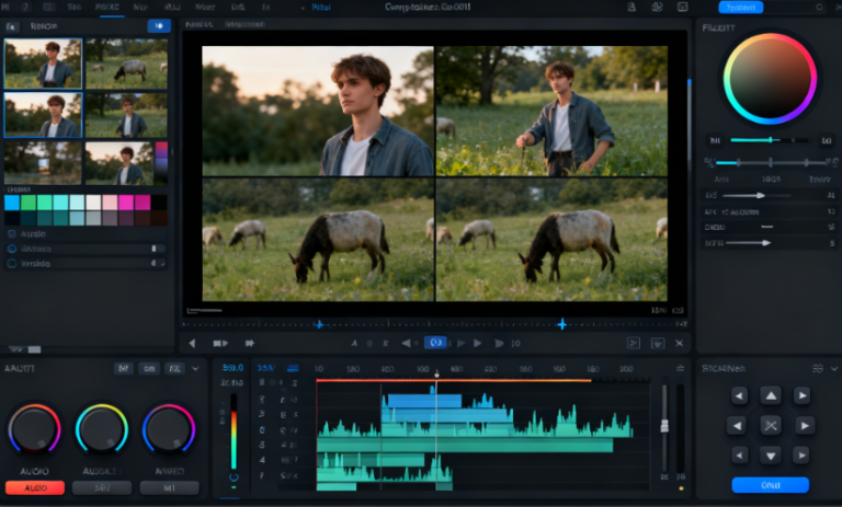 Trim Videos in Seconds: The Easiest Way to Cut Perfect Clips Fast