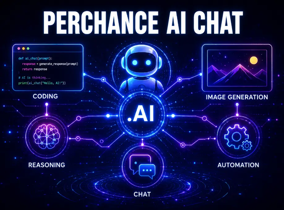 Perchance AI Chat 2026: Free, No Login RP + Image Gen